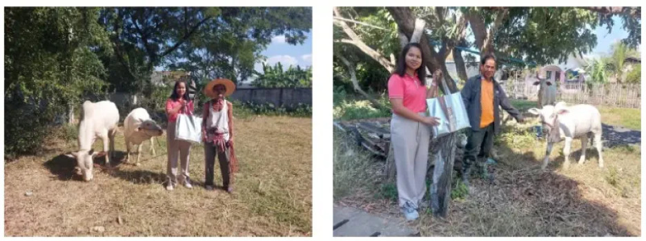 The Pracharath Agricultural Sufficiency Project | Saha Pathana Inter ...